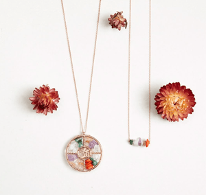 Dainty Silver Necklaces: The Ultimate Layering Guide for 202 – Amorium ...